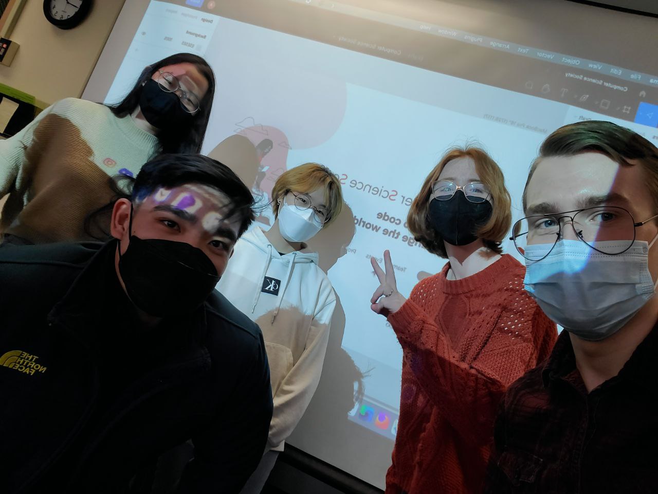 Computer Science Society